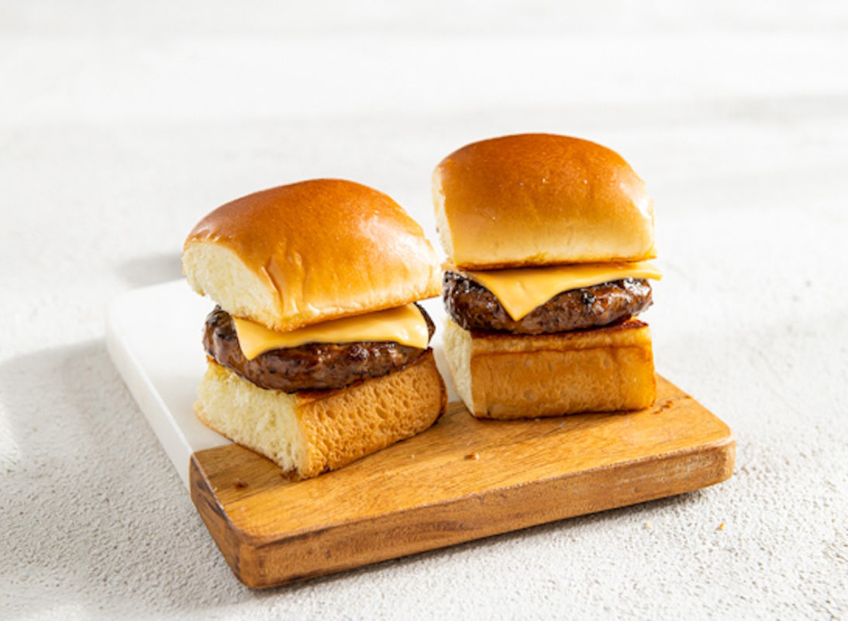 5 Restaurant Chains That Have the Best Kids’ Menus