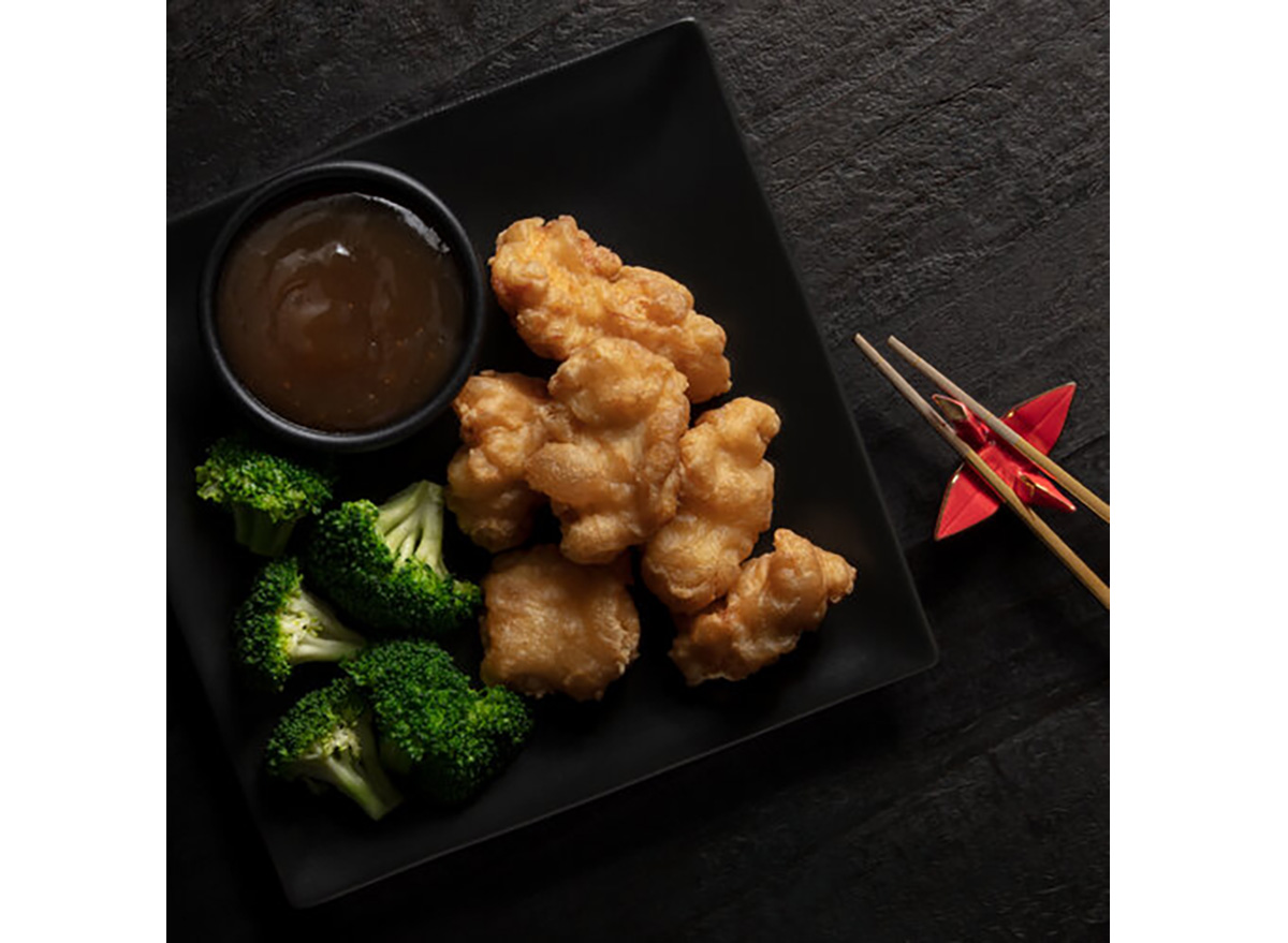 5 Restaurant Chains That Have the Best Kids’ Menus