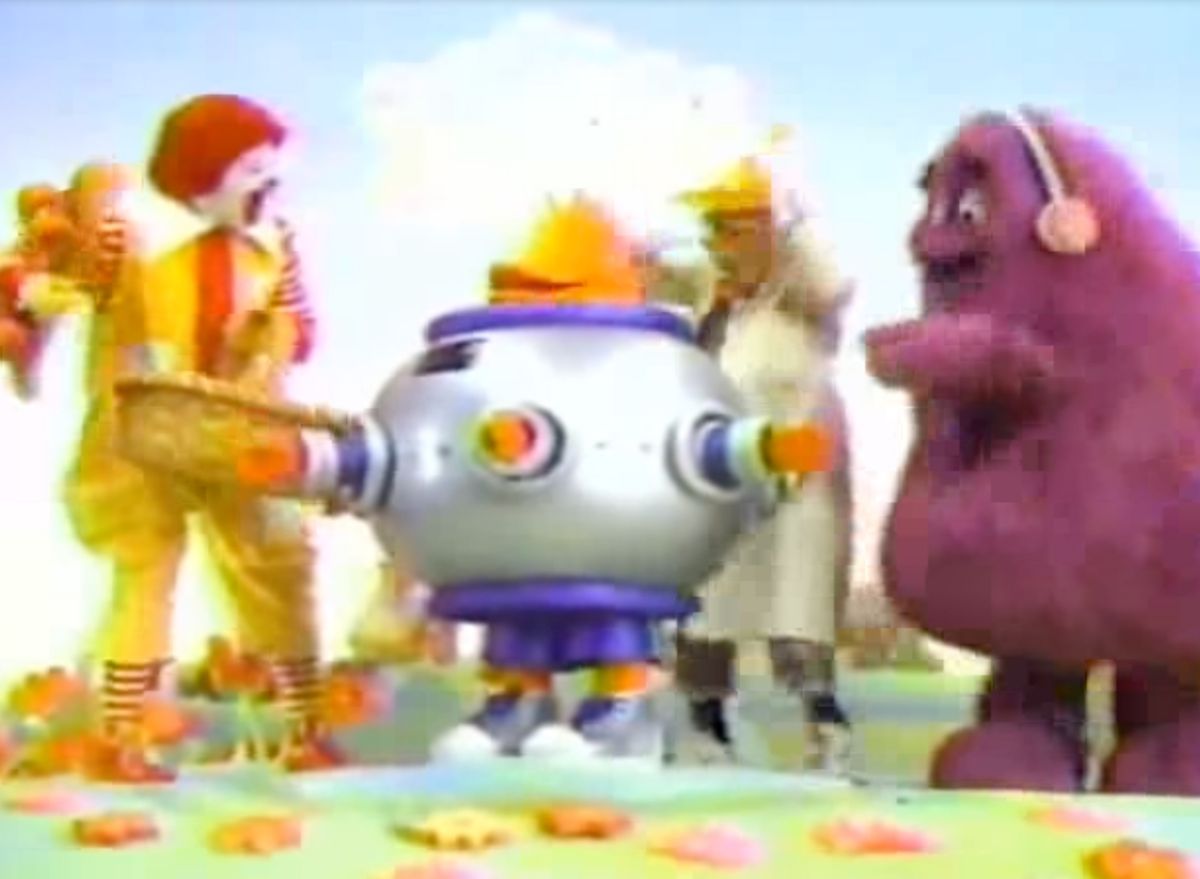 Introducing CosMc's: McDonald's Innovative New Restaurant Concept ...