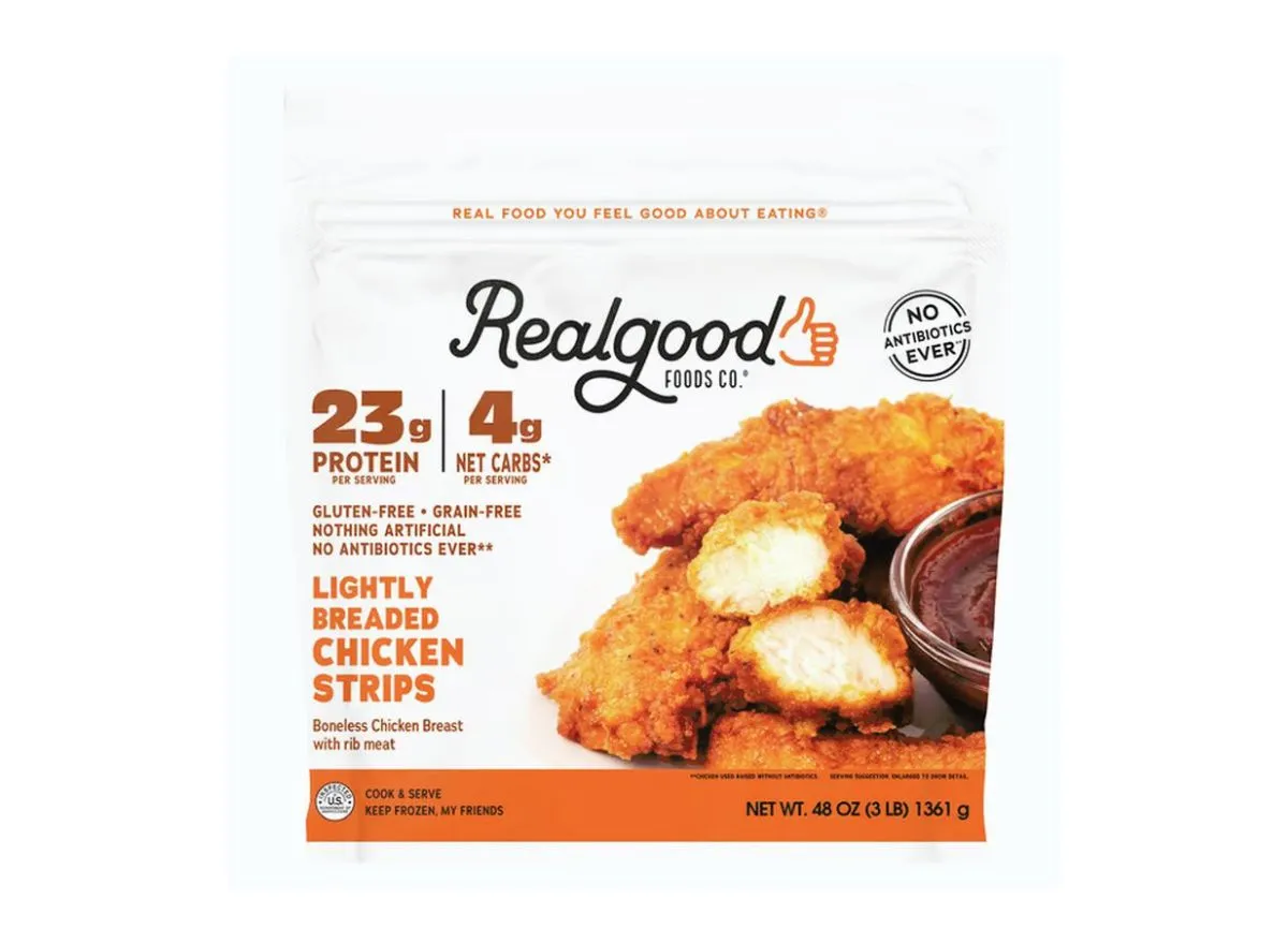 Costco Employee Reveals the 16 Best Weight Loss Foods to Buy Right Now