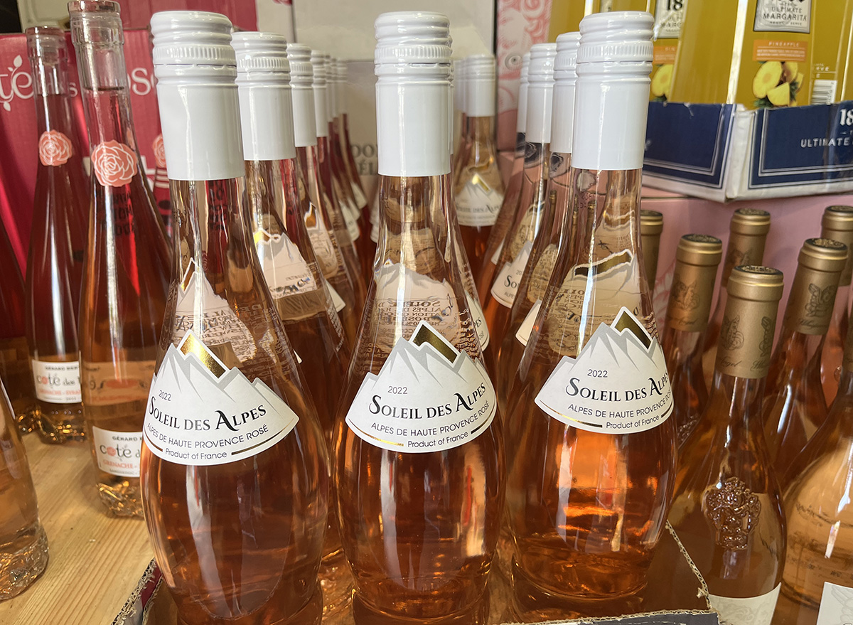 8 Best Summer Rosés You Can Buy at Costco