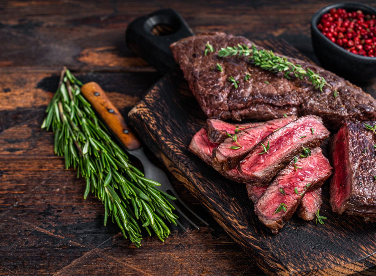 5 Best Steaks To Cook at Home, According to Chefs