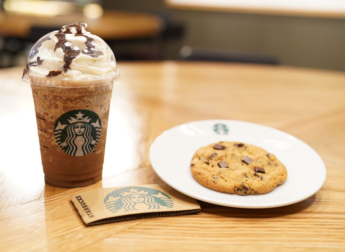 7 Coffee Chains That Serve the Best Food