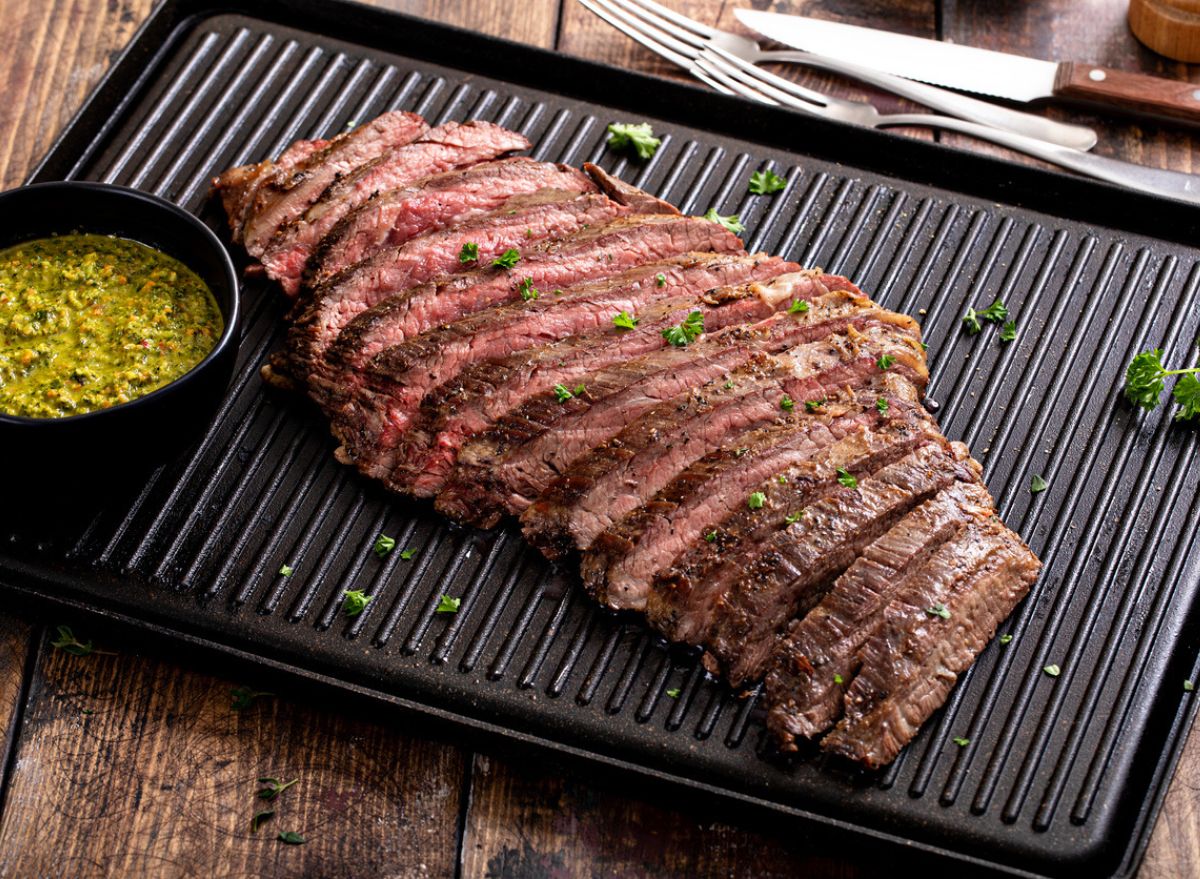 How to Make an Inexpensive Steak Taste Expensive
