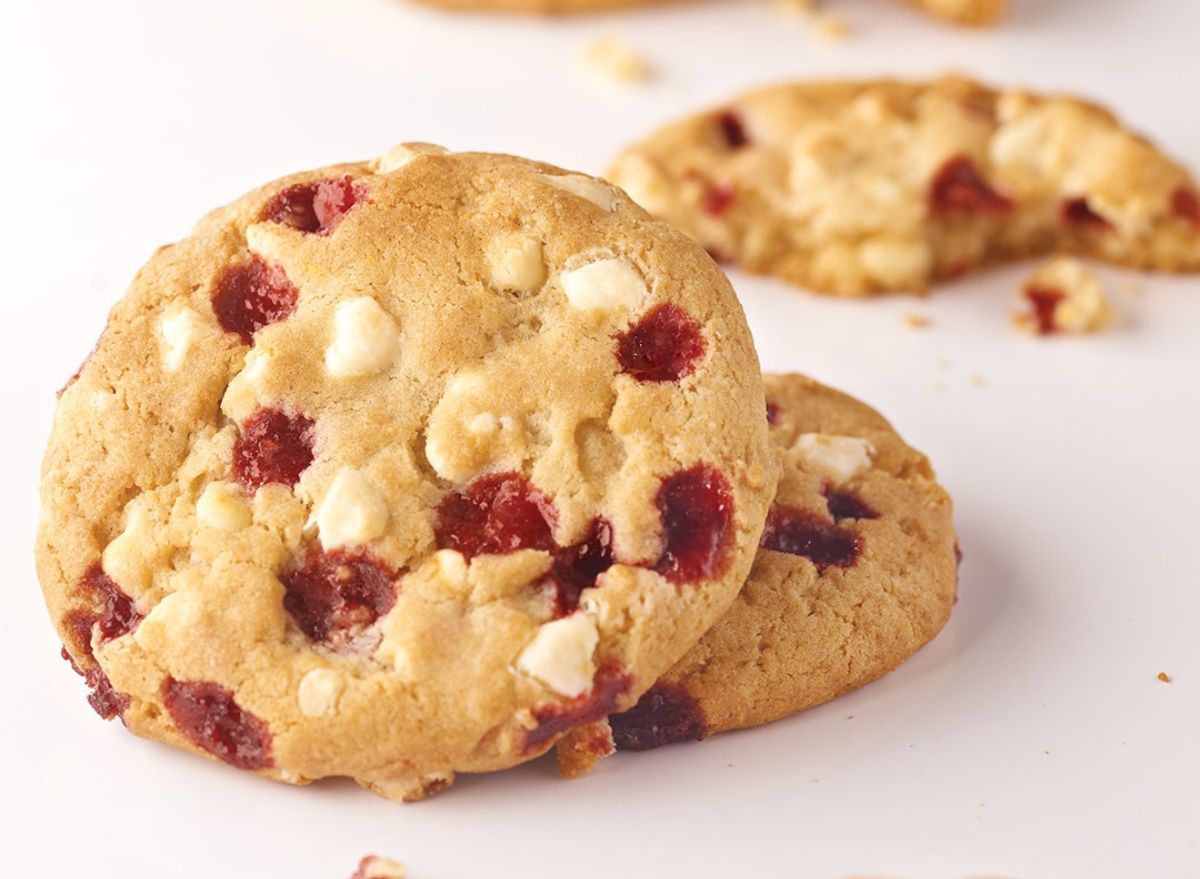 8 Fast-Food Chains That Serve the Best Desserts, Customers Say