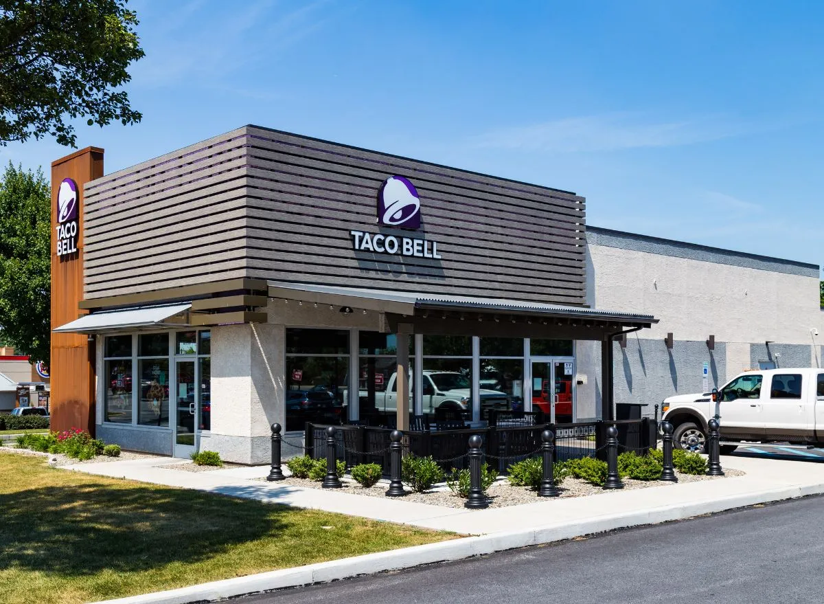 5 Fast-Food Chains That Use the Lowest Quality Beef