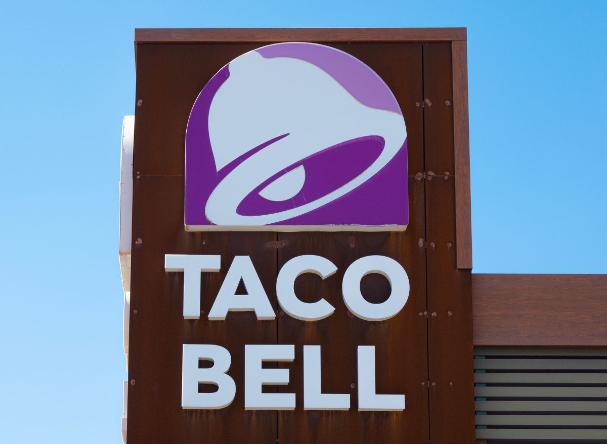 8 Taco Chains Where Chefs Actually Eat