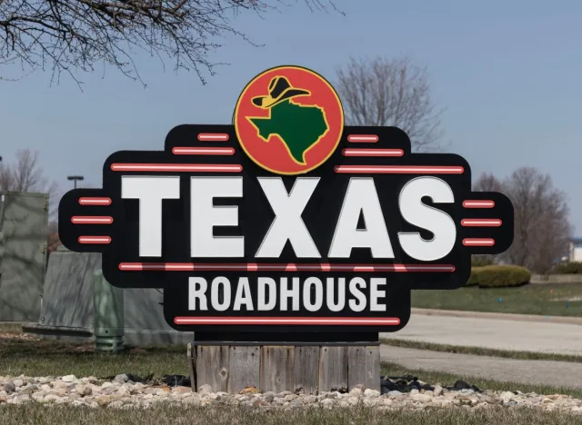 Texas Roadhouse to Open Dozens of New Restaurants This Year