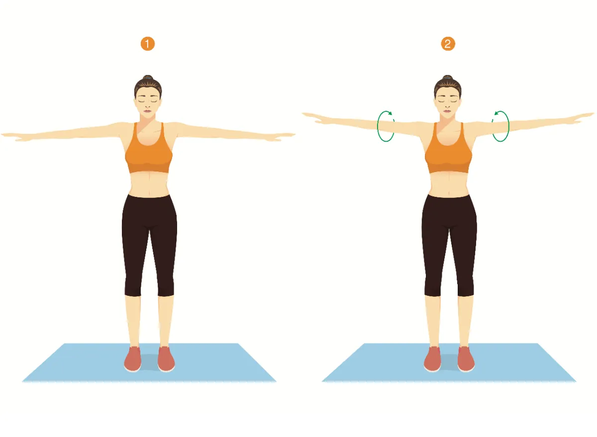 7 Best Workouts To Regain Flexibility