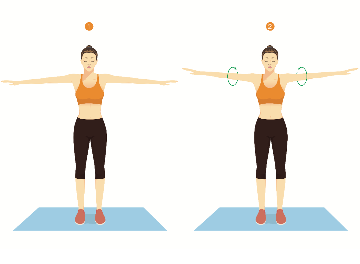 10 Best Exercises for Turkey Wing Arm Fat