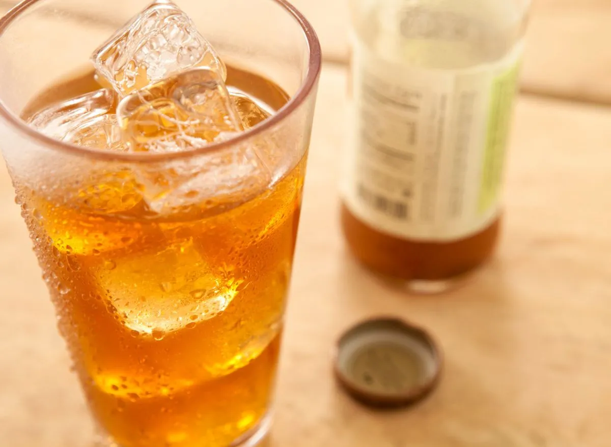 7 ‘Healthy’ Iced Tea Brands With More Sugar Than a Can of Coke