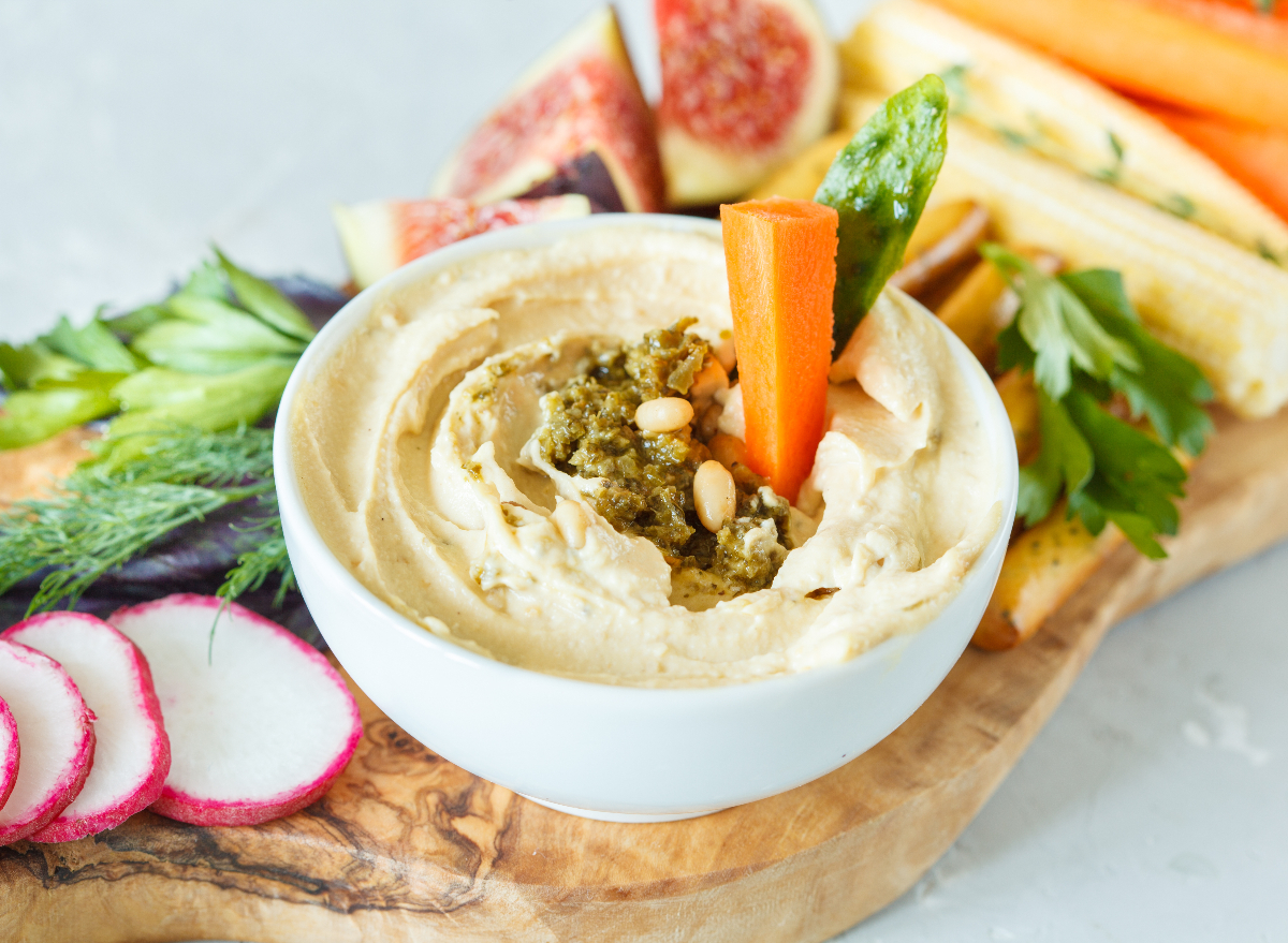 10 Best Foods To Lose 5 Pounds Fast