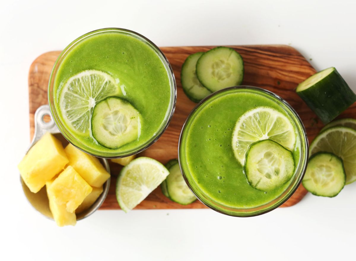 10 Cucumber Recipes That Are Crisp, Crunchy & Refreshing