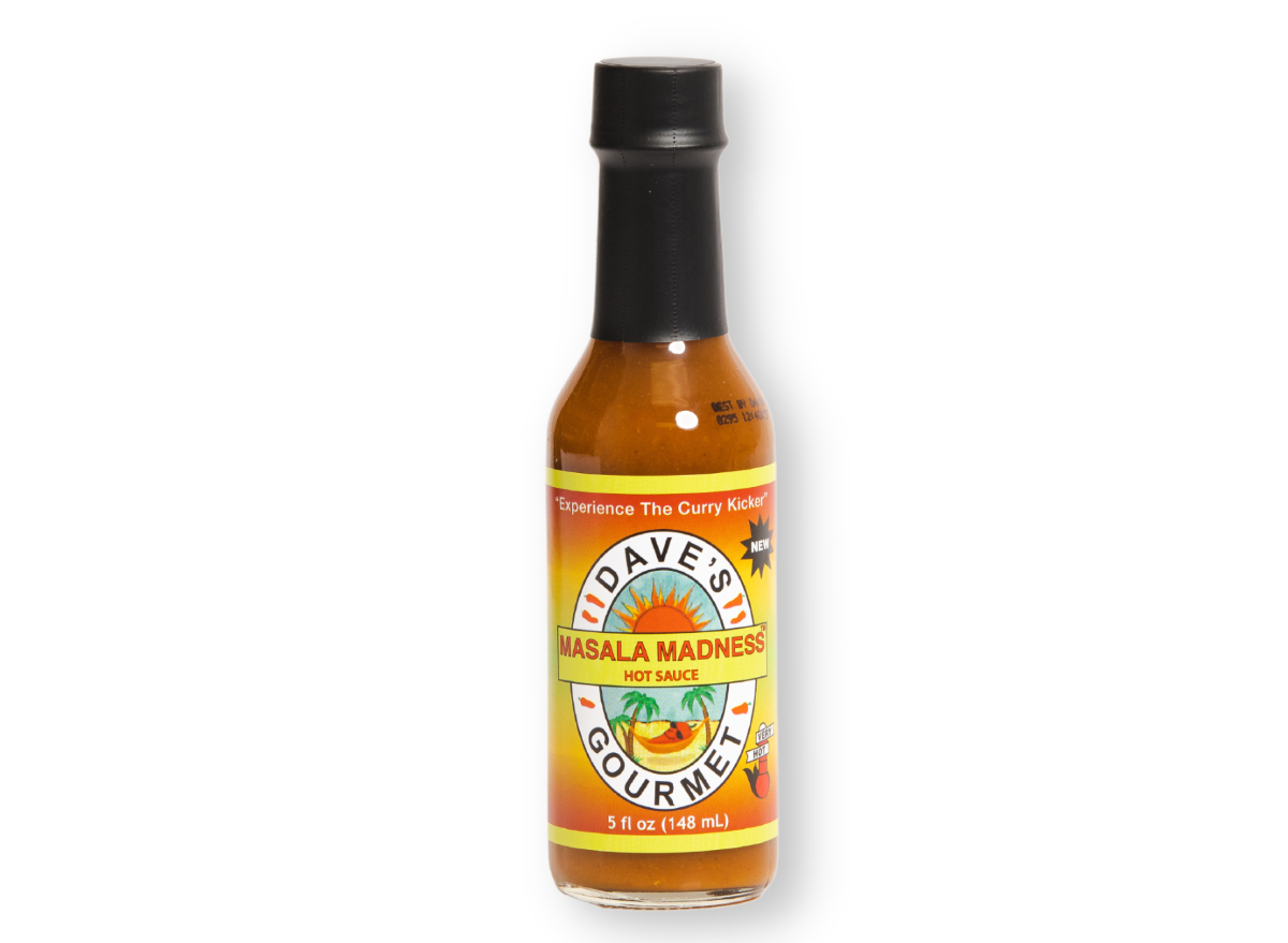 8 Best New Hot Sauces to Try Right Now — Eat This Not That
