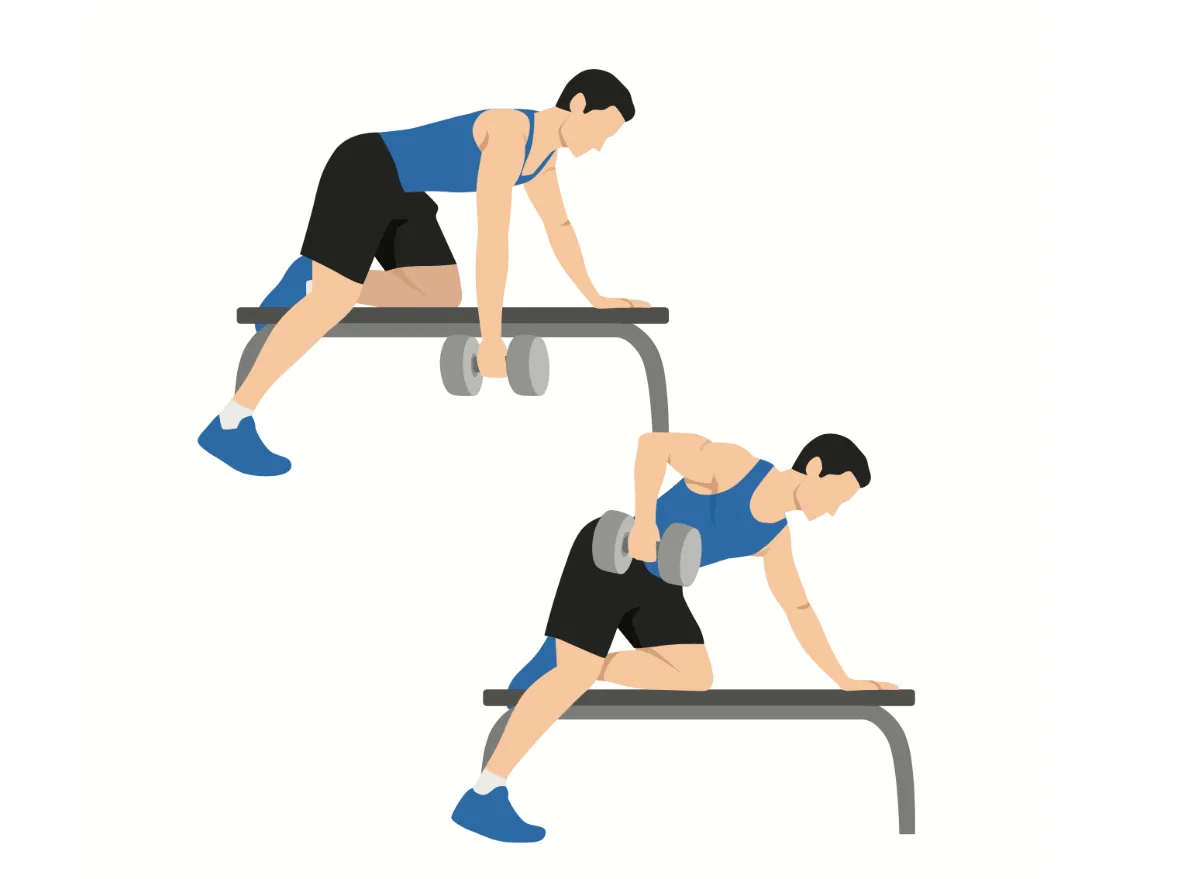 10 Best Exercises for Seniors To Build Lean Muscle