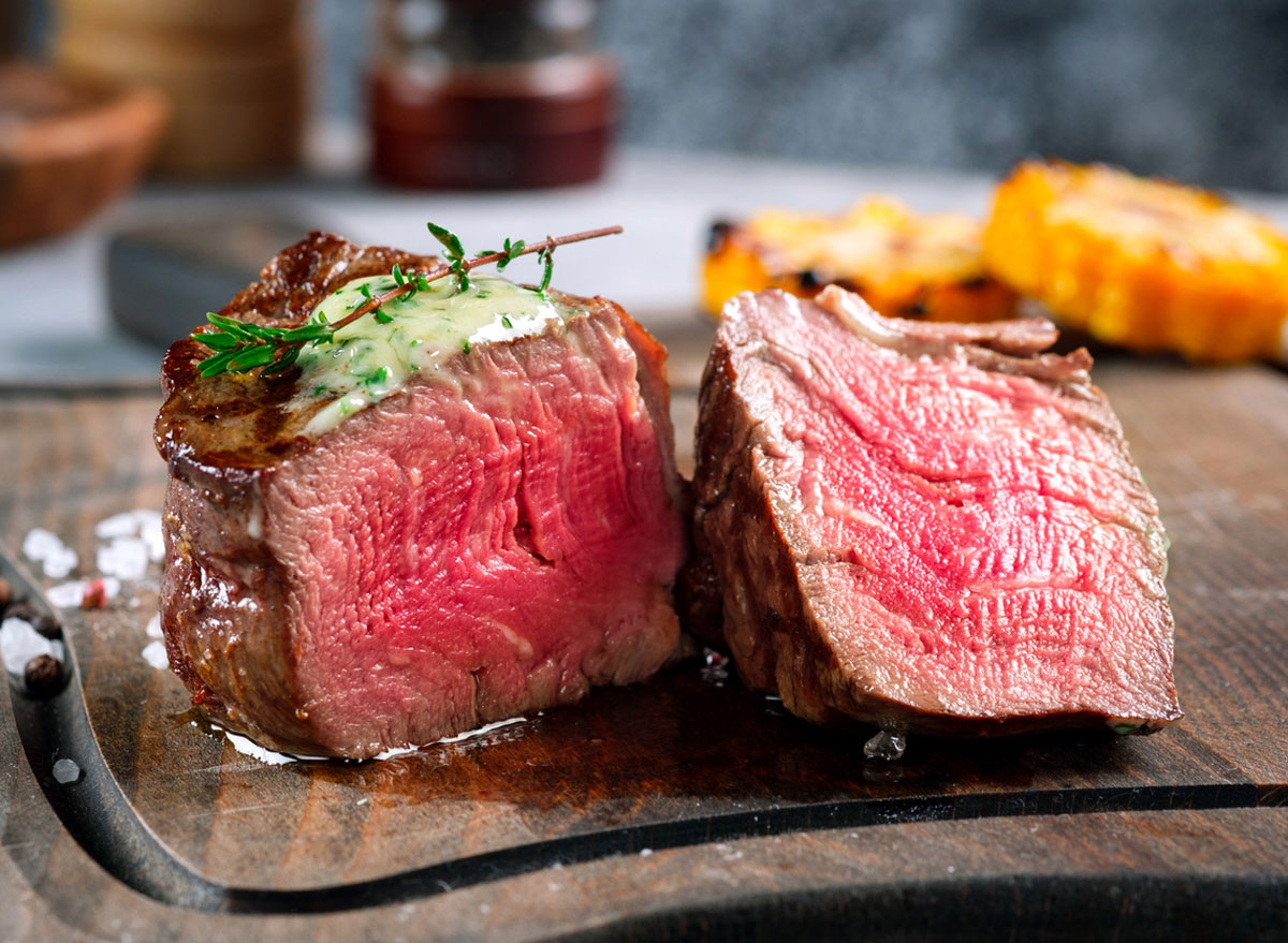5 Best Steaks To Cook at Home, According to Chefs