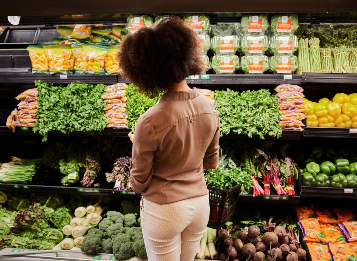 8 Grocery Chains With the Best Produce Departments