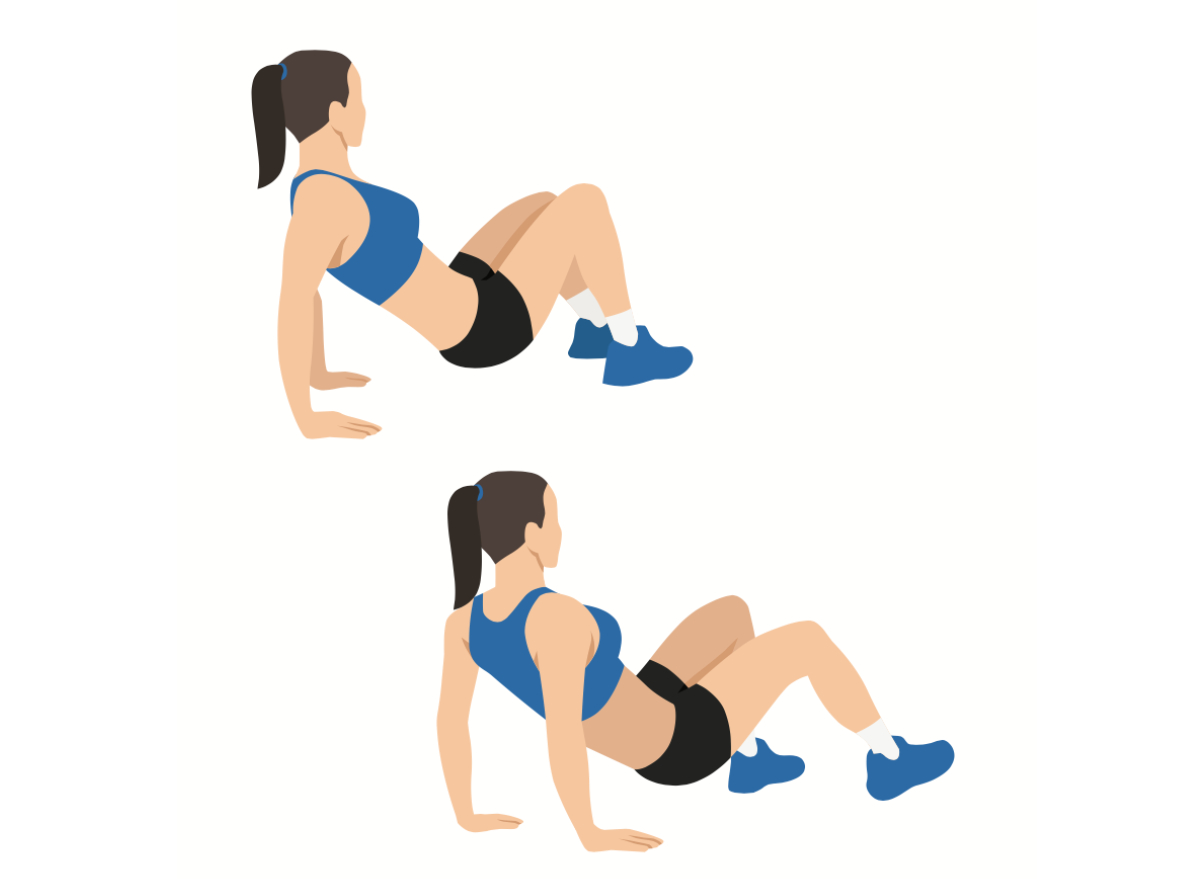 10 Best Exercises To Improve Upper-Body Mobility