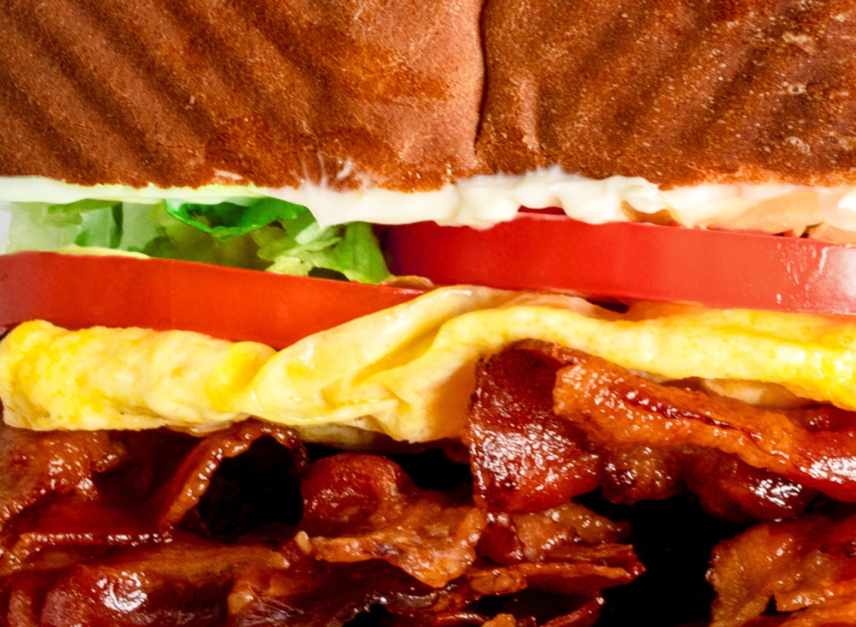 7 Fast-Food Chains That Serve the Best Texas Toast