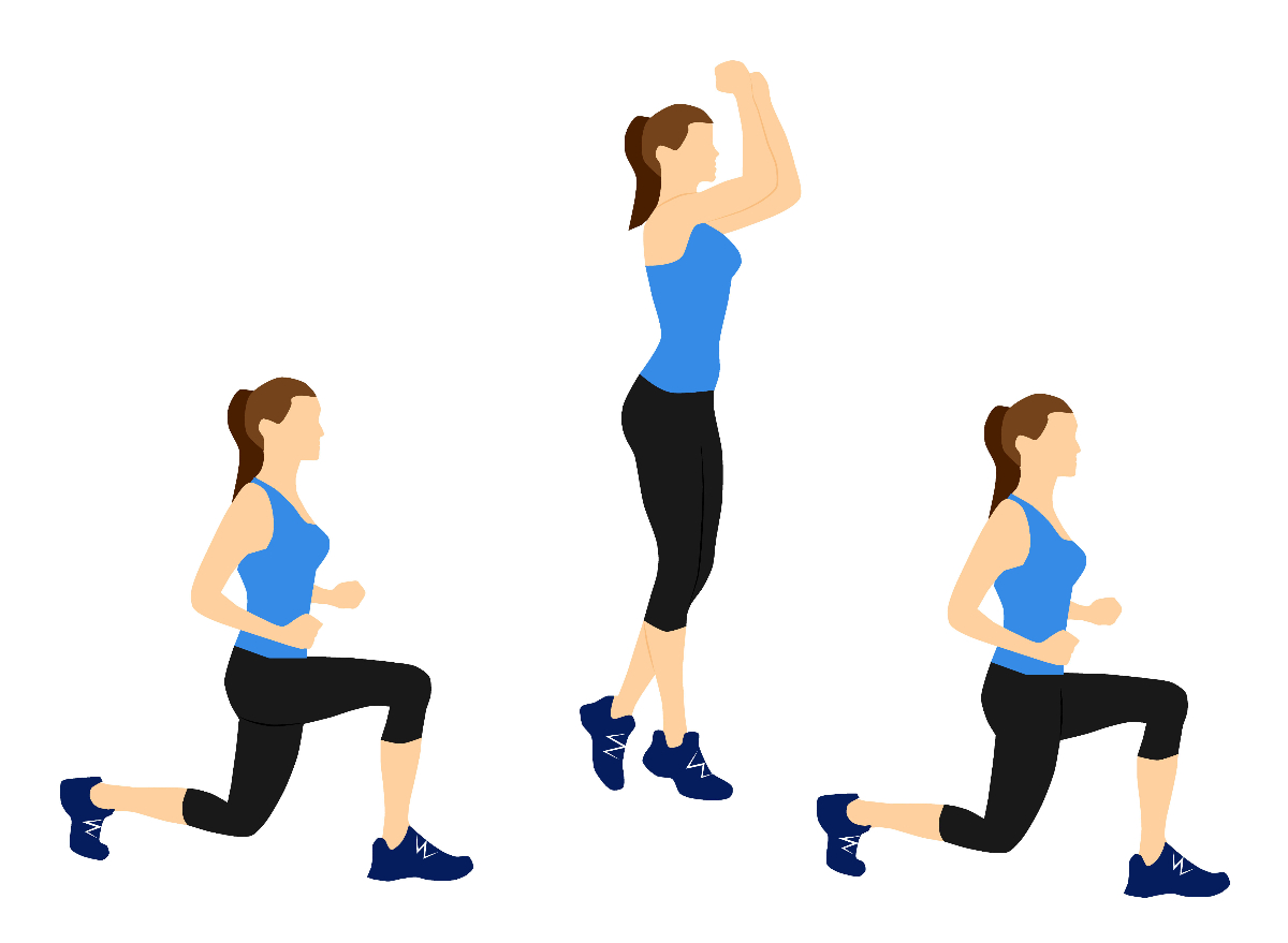 10 Best Belly-Fat Workouts You’ve Never Tried