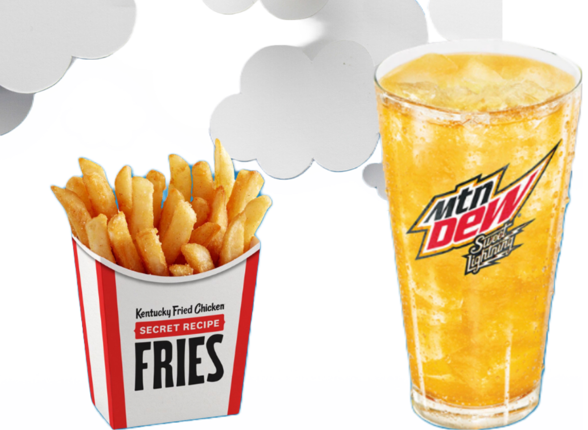 8 Fast-Food Chains That Serve the Best Drinks