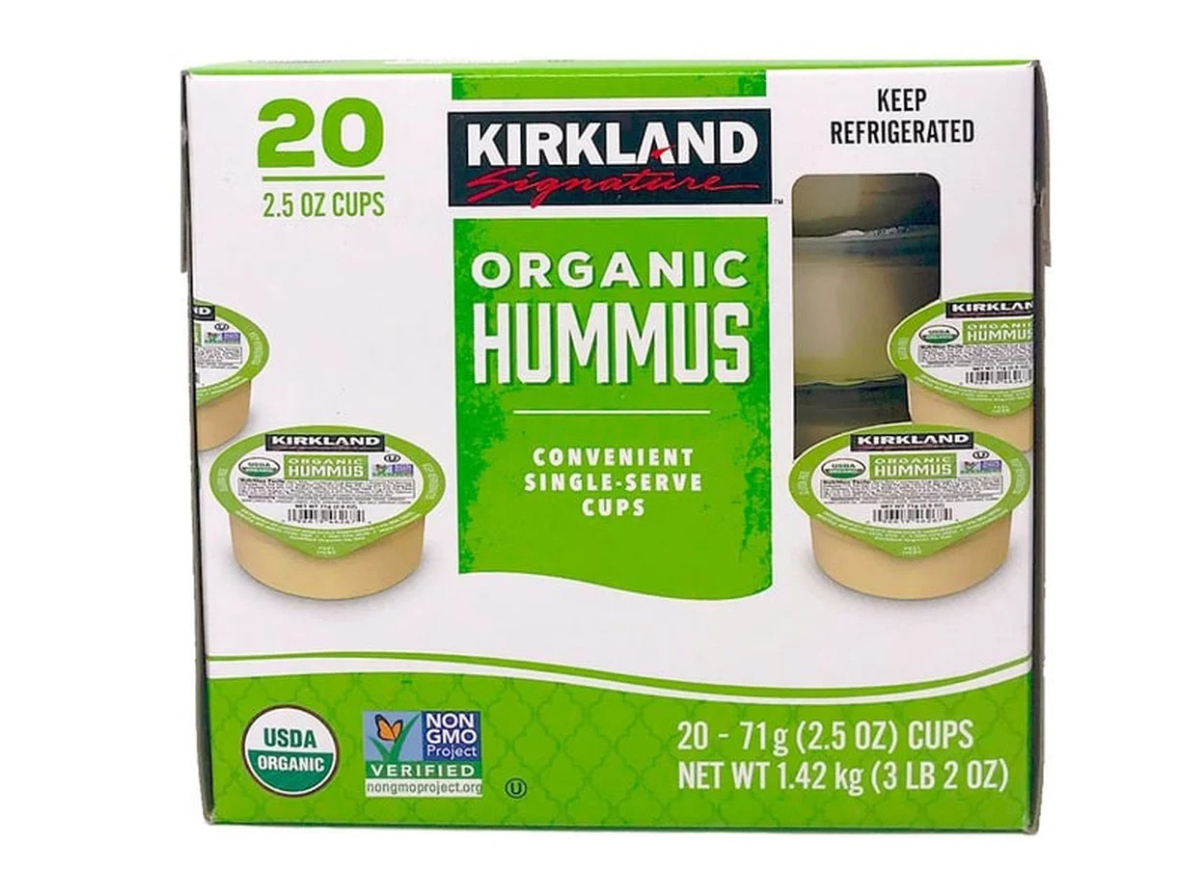 9 Healthy Costco Snacks You Can Buy Right Now