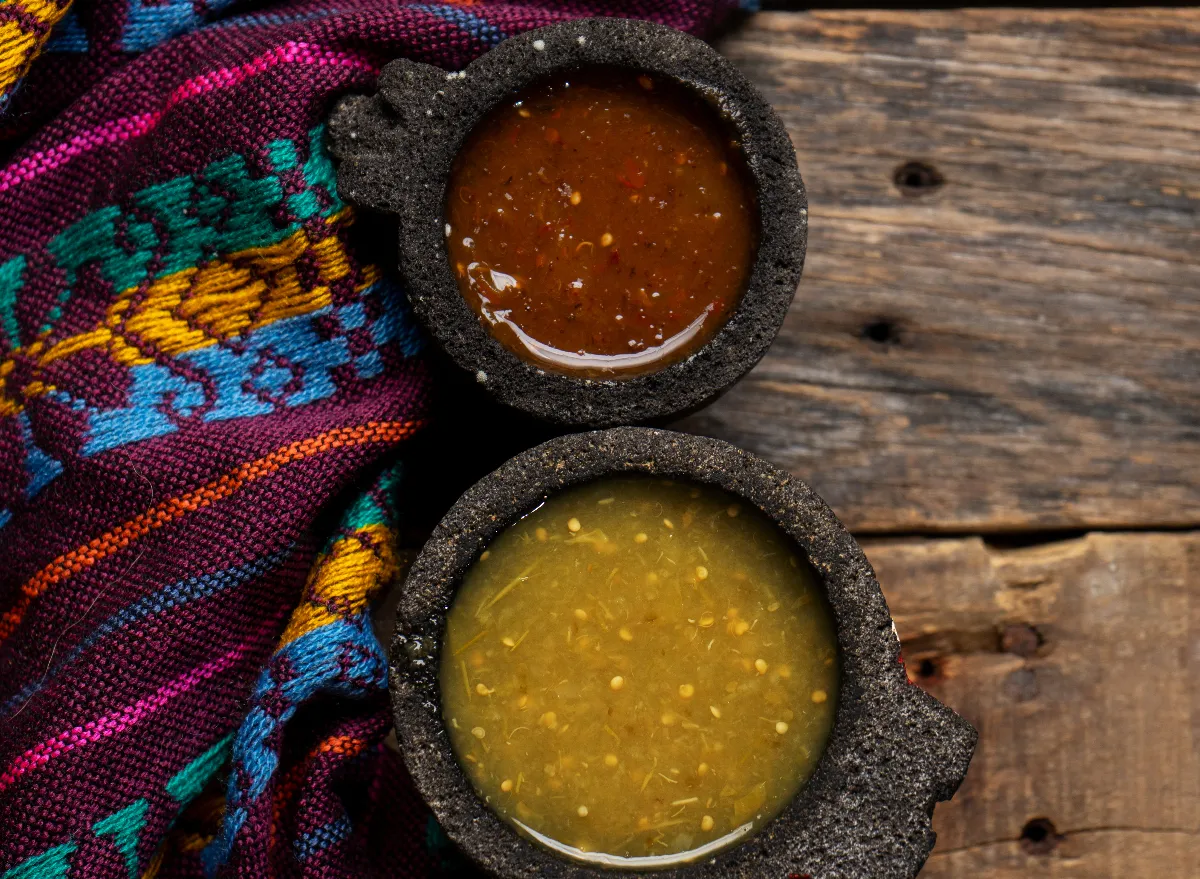 11 Most Authentic Dishes To Order At a Mexican Restaurant