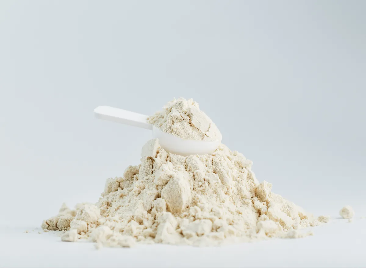 12 Easy Protein Powder Recipes For When You Don’t Want a Smoothie