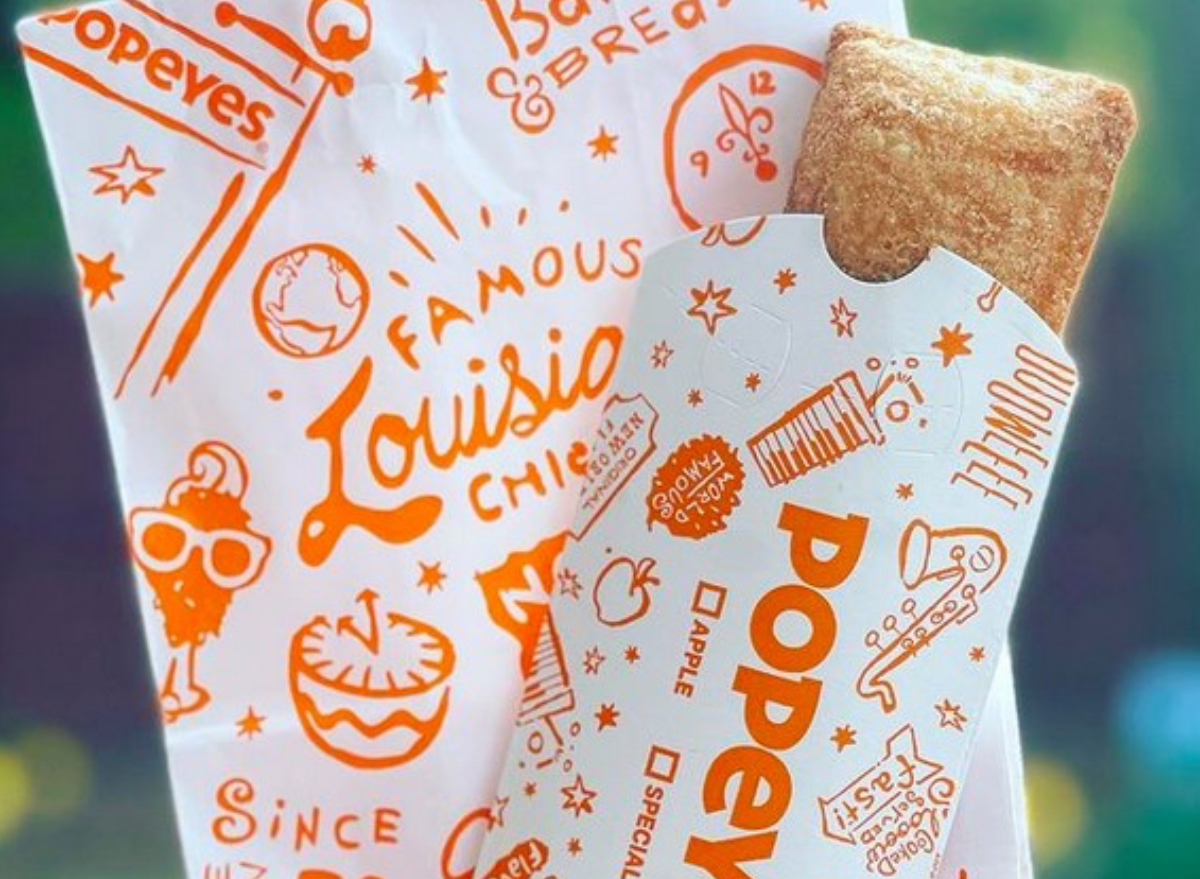 6 Fast-Food Chains That Serve the Best Pastries
