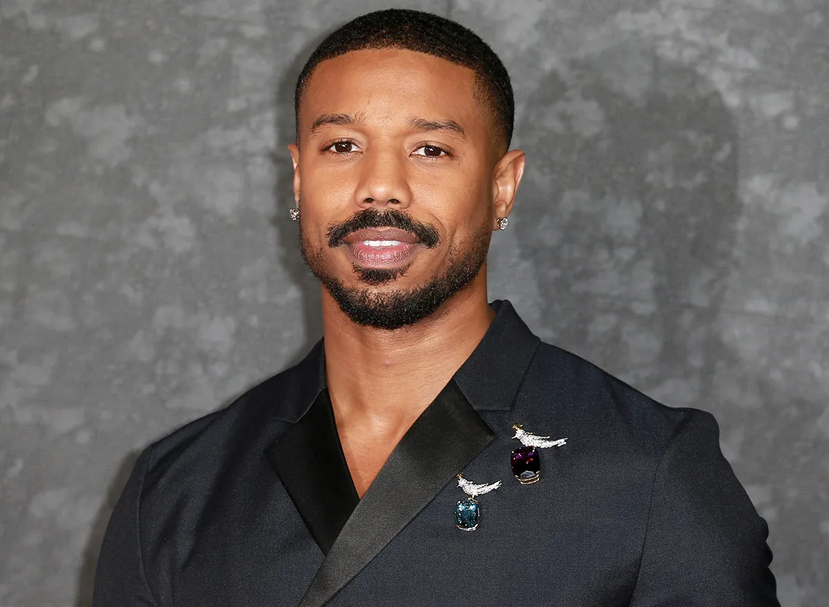 7 Ways Michael B. Jordan Got "Big and Chiseled"