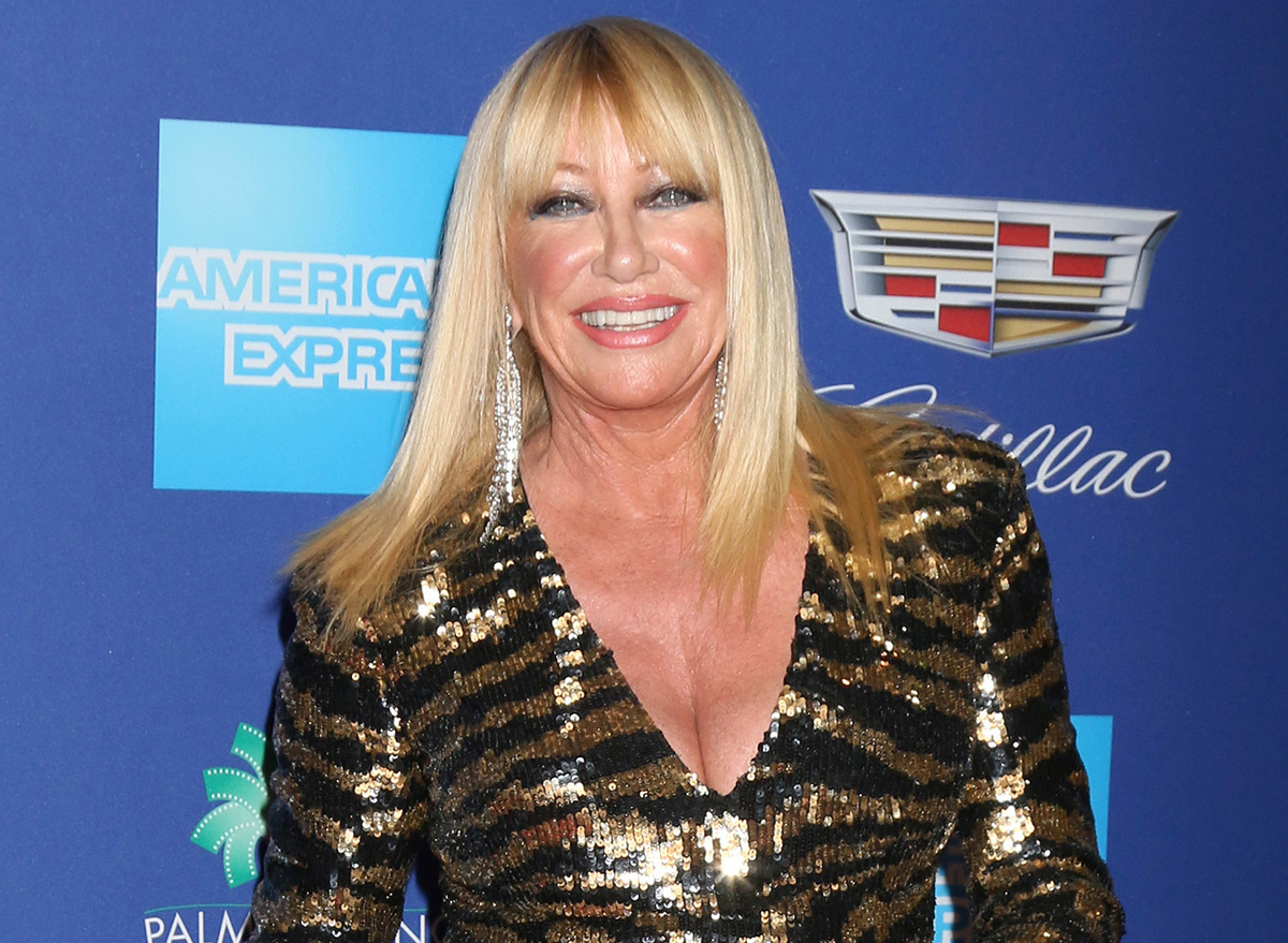 7 Foods Suzanne Somers Eats for Weight Loss