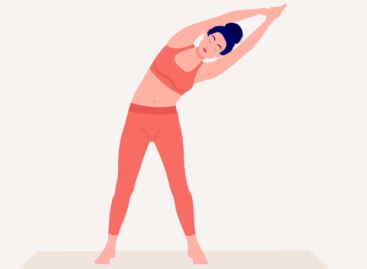 10 Essential Daily Stretches You Should Be Doing After 50