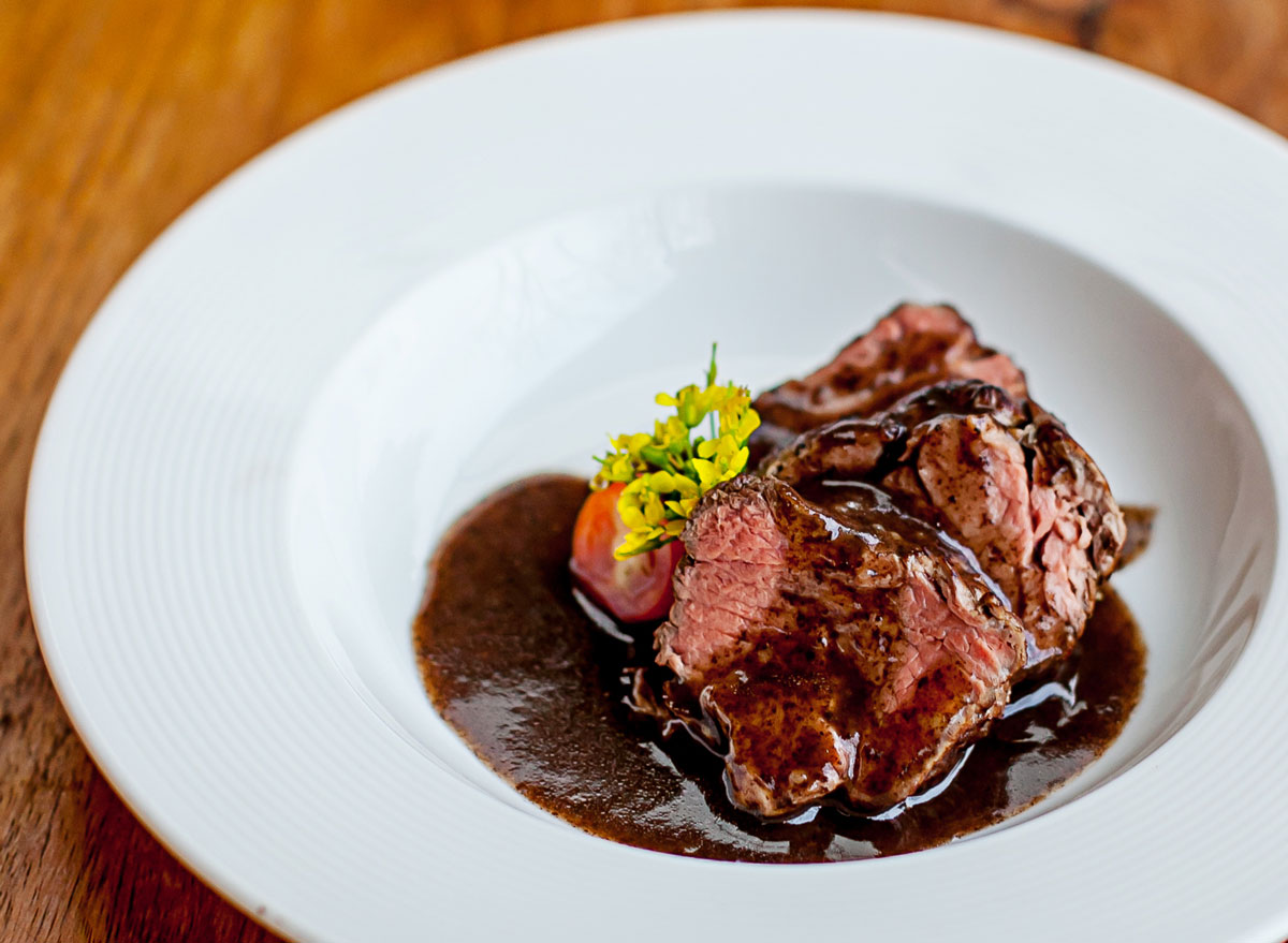 How to Make an Inexpensive Steak Taste Expensive