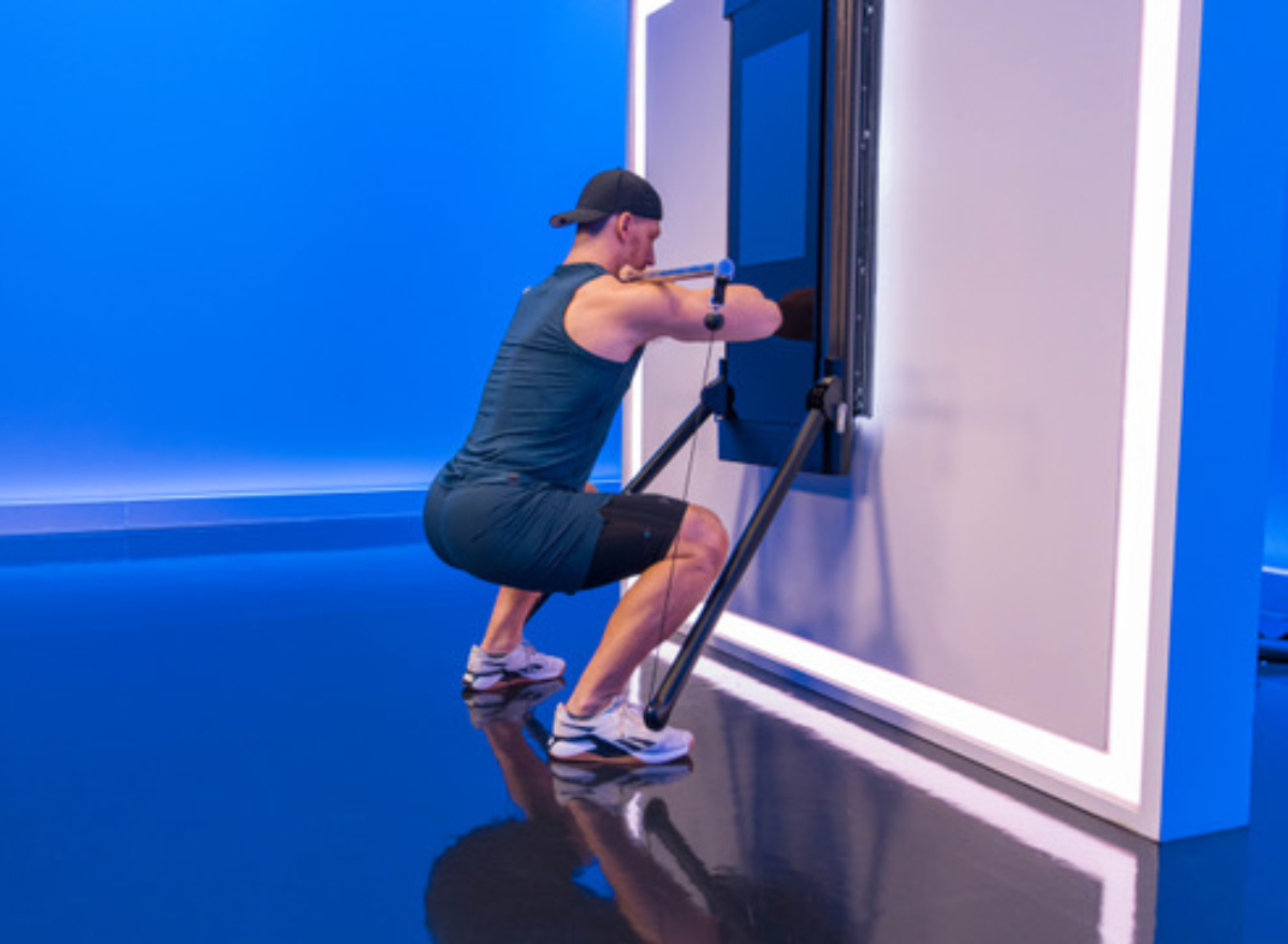 5 Daily Cardio Workouts for Men Over 40 To Boost Heart Health