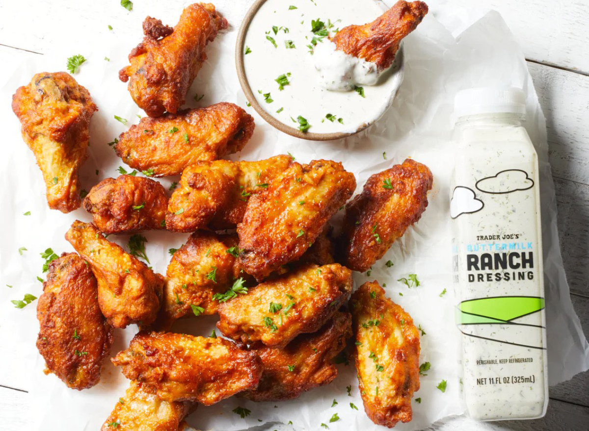 6 Best-Tasting New Salad Dressings You Should Try Right Now