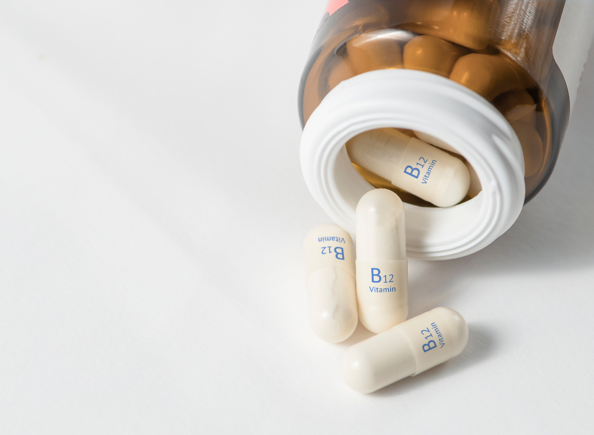 Best Supplements For Better Focus, According to Dietitians — Eat This ...