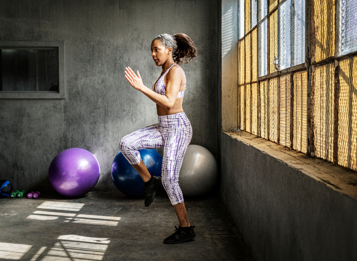 4 Indoor Walking Routines That Beat Outdoor Results