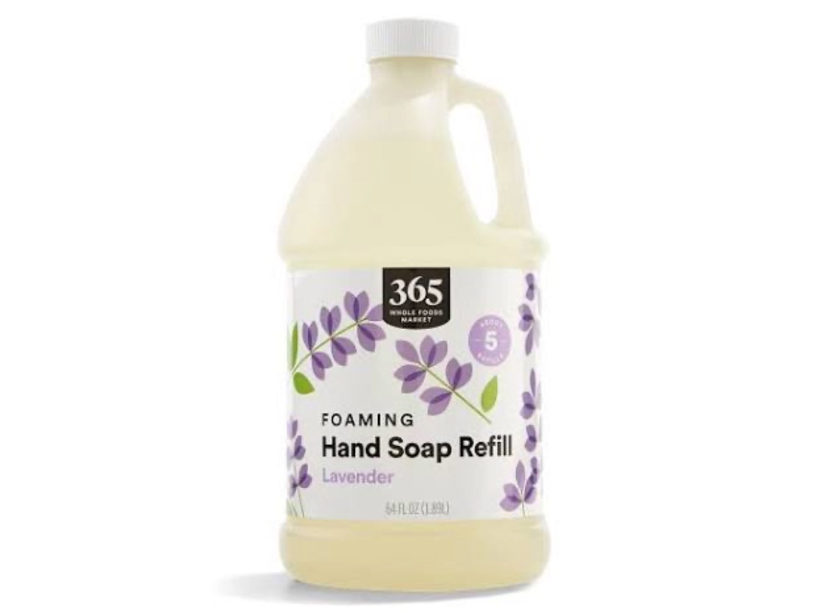 6 Fascinating Facts About Whole Foods’ 365 Brand