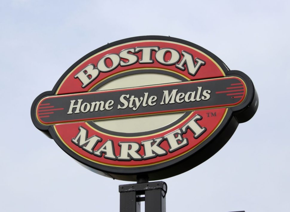 Boston Market’s Legal Trouble Could Spell the End For the Chain