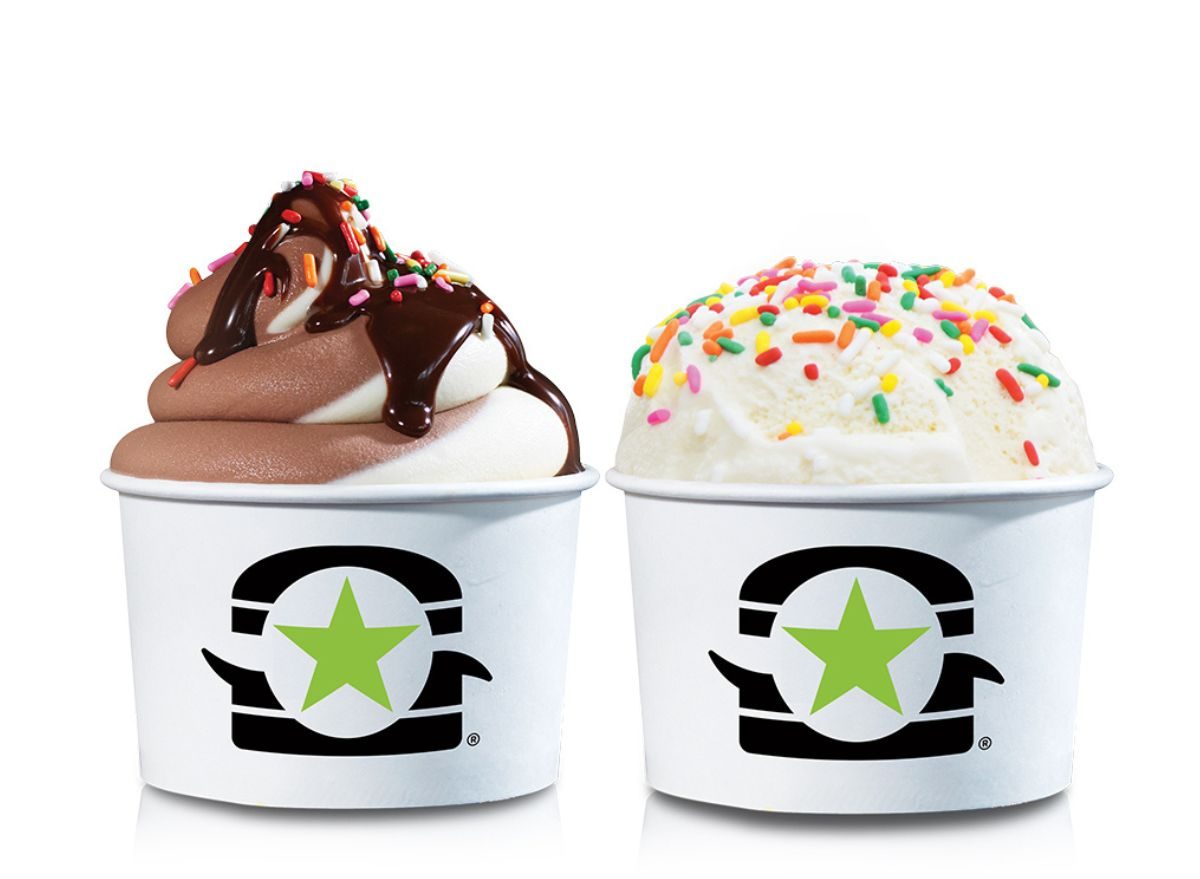 BurgerFi Menu: The Best & Worst Orders, According to a Dietitian