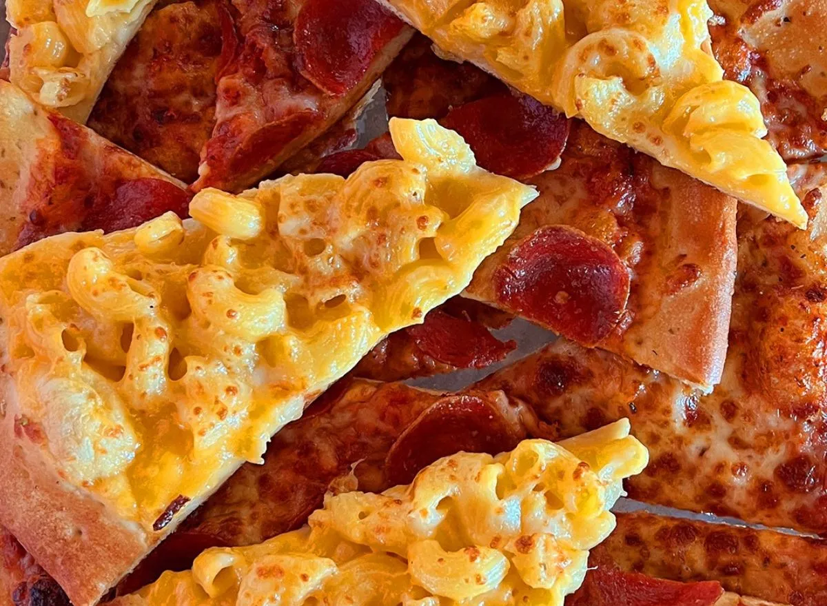 6 Restaurant Chains With the Best All-You-Can-Eat Meals Under $20