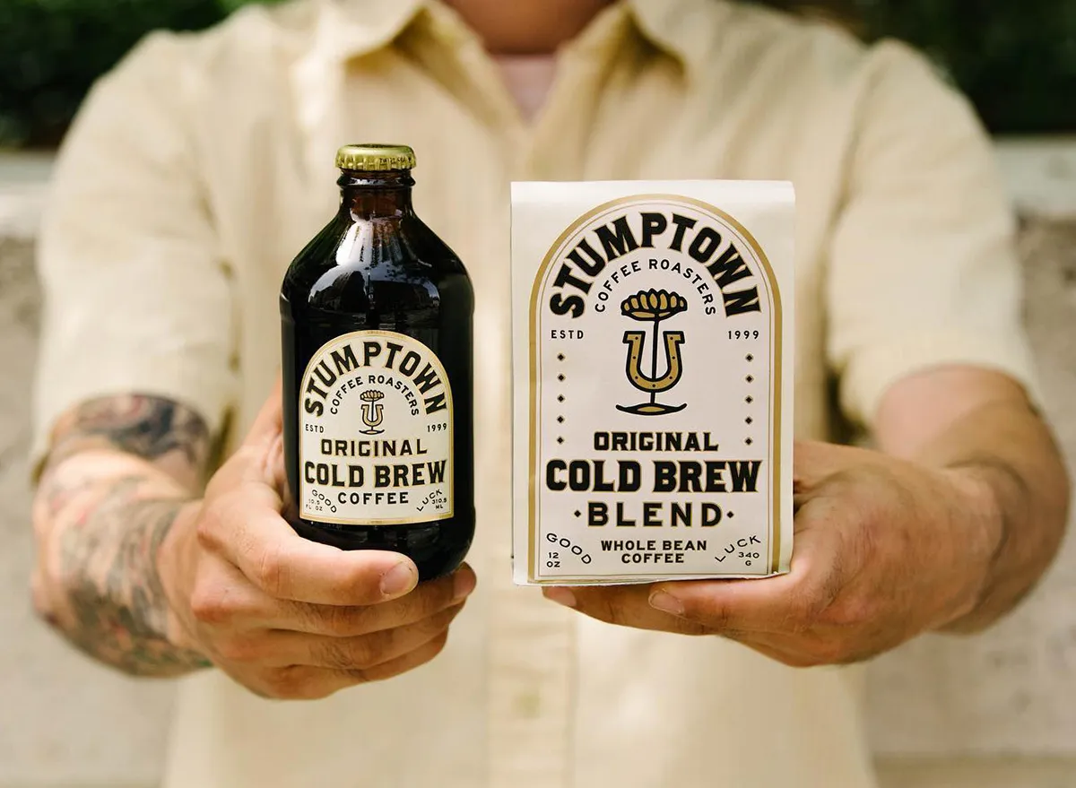 7 Best Grocery Store Cold Brews