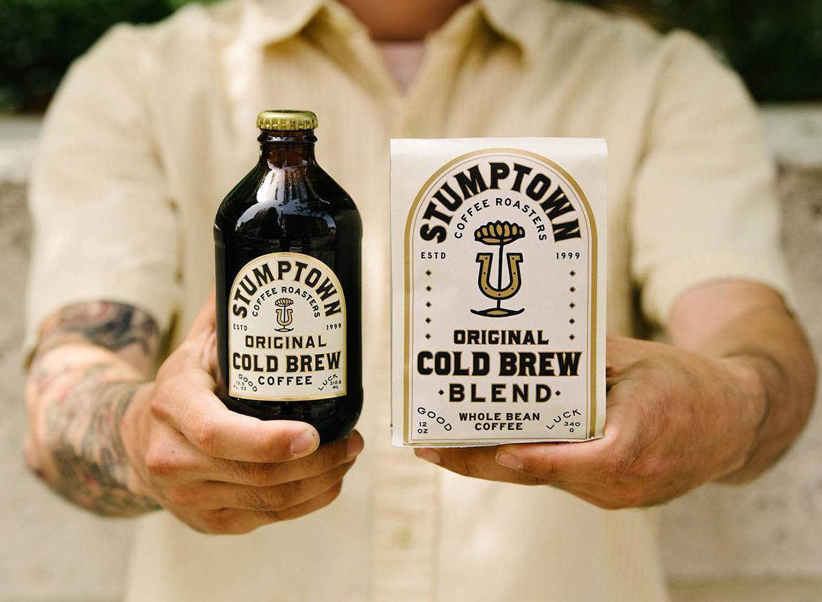7 Best Grocery Store Cold Brews