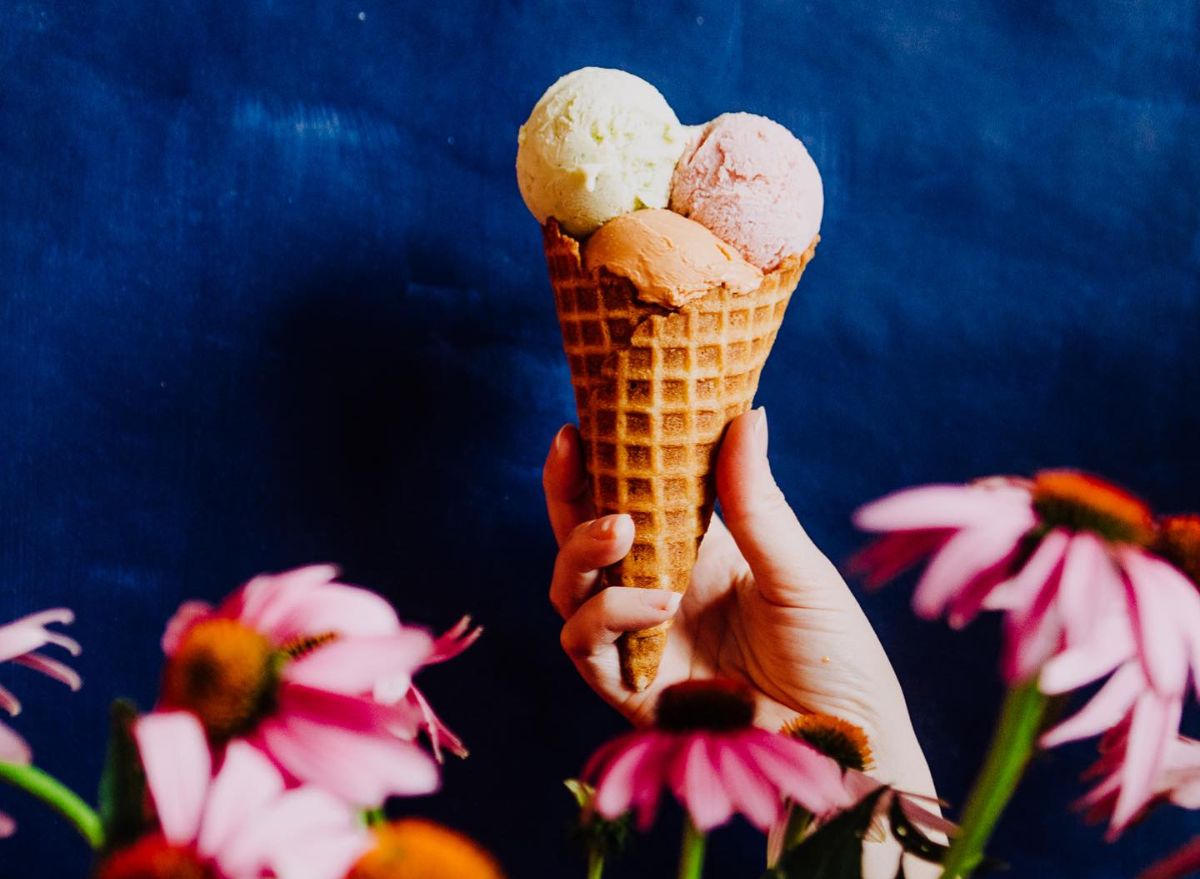 An Omaha Scoop Shop Is the Top Ice Cream Shop of 2023