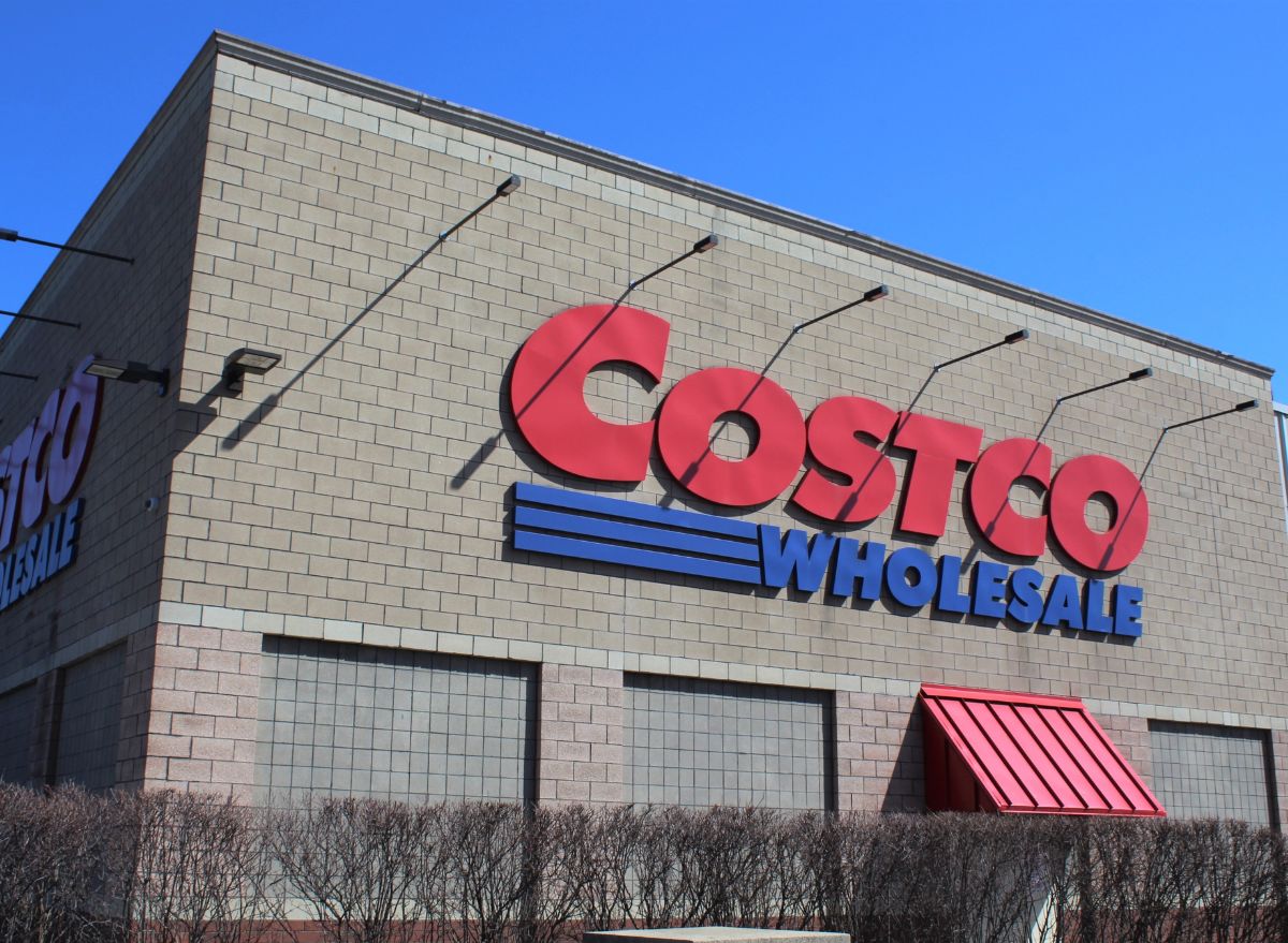 Costco Just Launched a New Cornbread Loaf at the Bakery