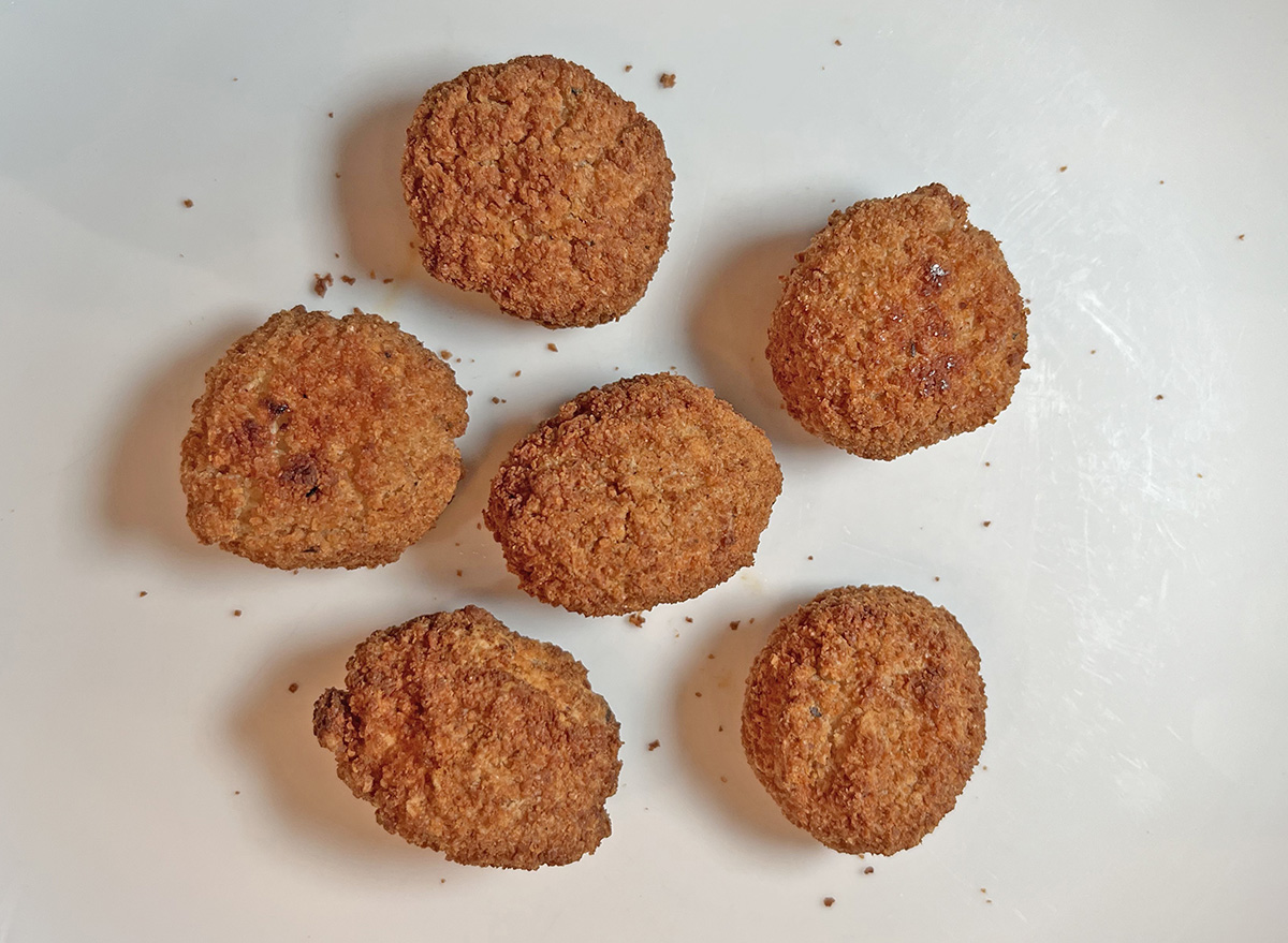 8 Frozen Chicken Nuggets, Tasted & Ranked In 2024