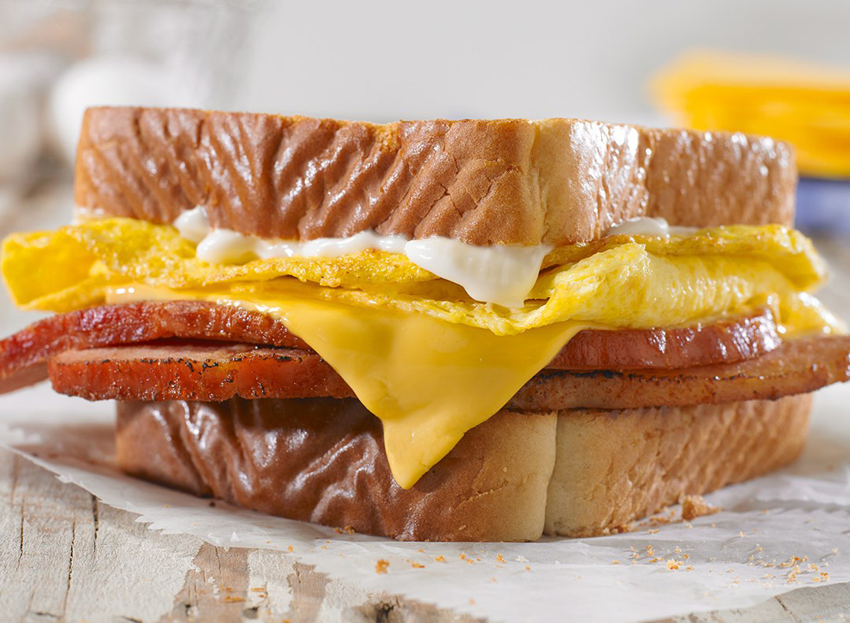 8 Fast-Food Chains That Serve the Best Southern Food