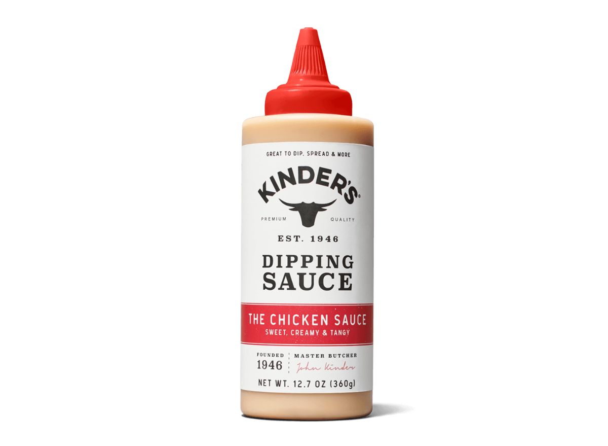 8 Amazing Sauces Available at Costco Right Now