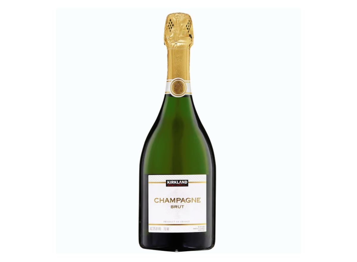 10 Best Costco Sparkling Wines, According to a Sommelier