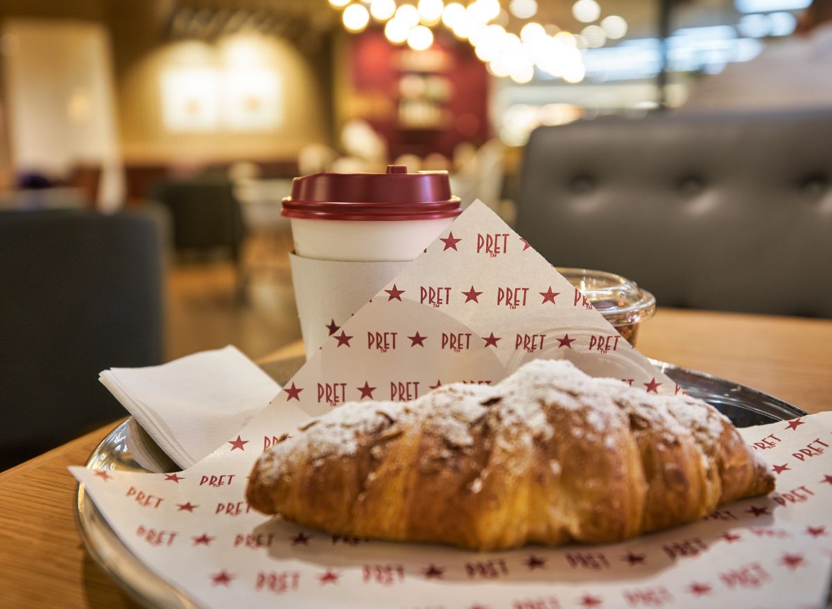 7 Bakery Chains That Serve the Freshest Baked Goods